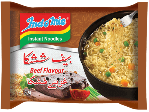 Products - Indomie Pakistan