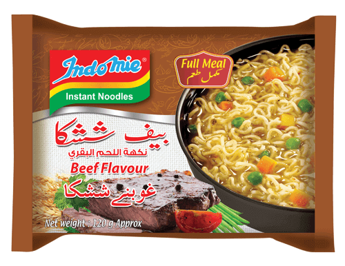 Products - Indomie Pakistan